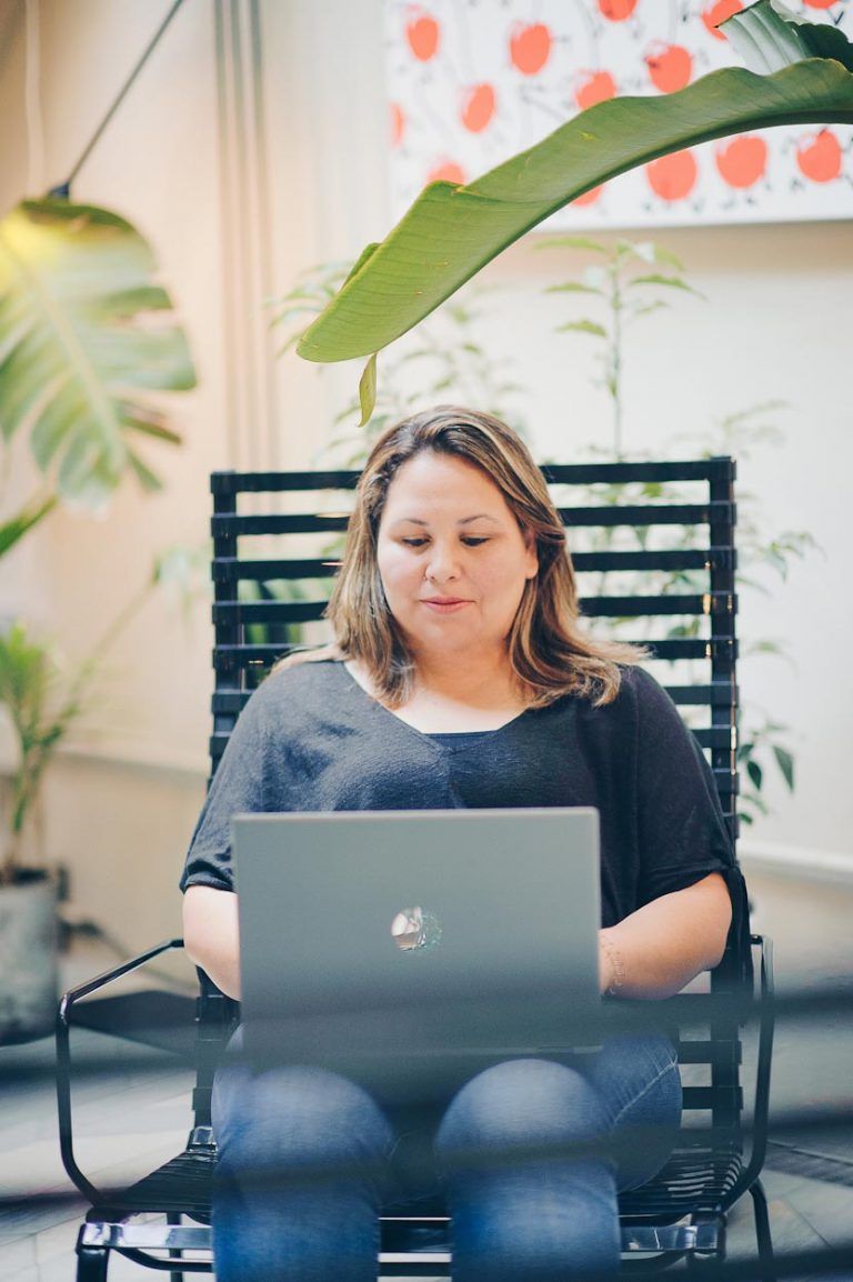 Guía para Reinventarse como Pinterest Manager - Ada Ramirez