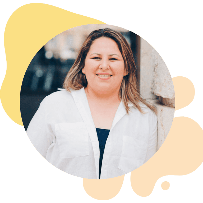 Membresía de Pinterest - Ada Ramirez