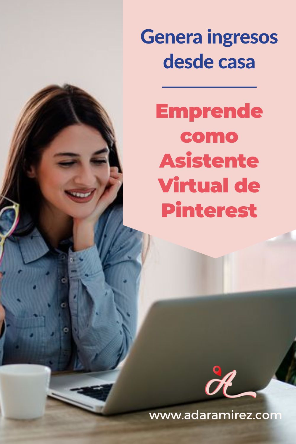 Emprender: 7 señales que te dirán si estas lista - Ada Ramirez