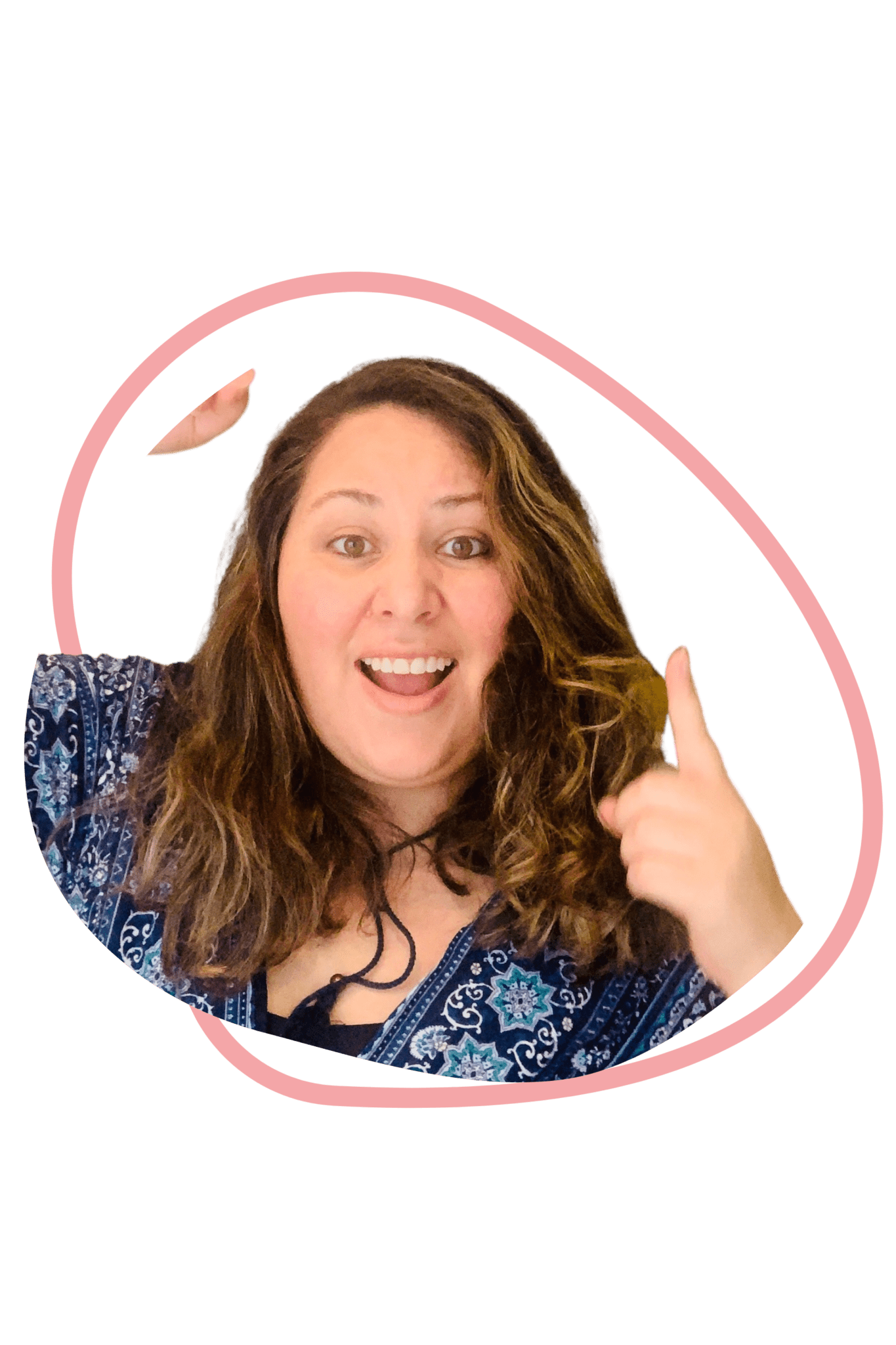 Membresía de Pinterest - Ada Ramirez