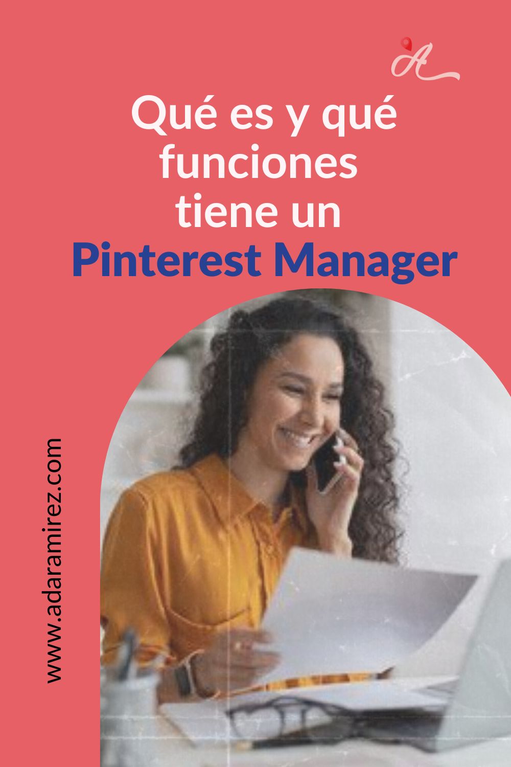 Pinterest manager: ¿qué es y cómo puedo convertirme en uno?