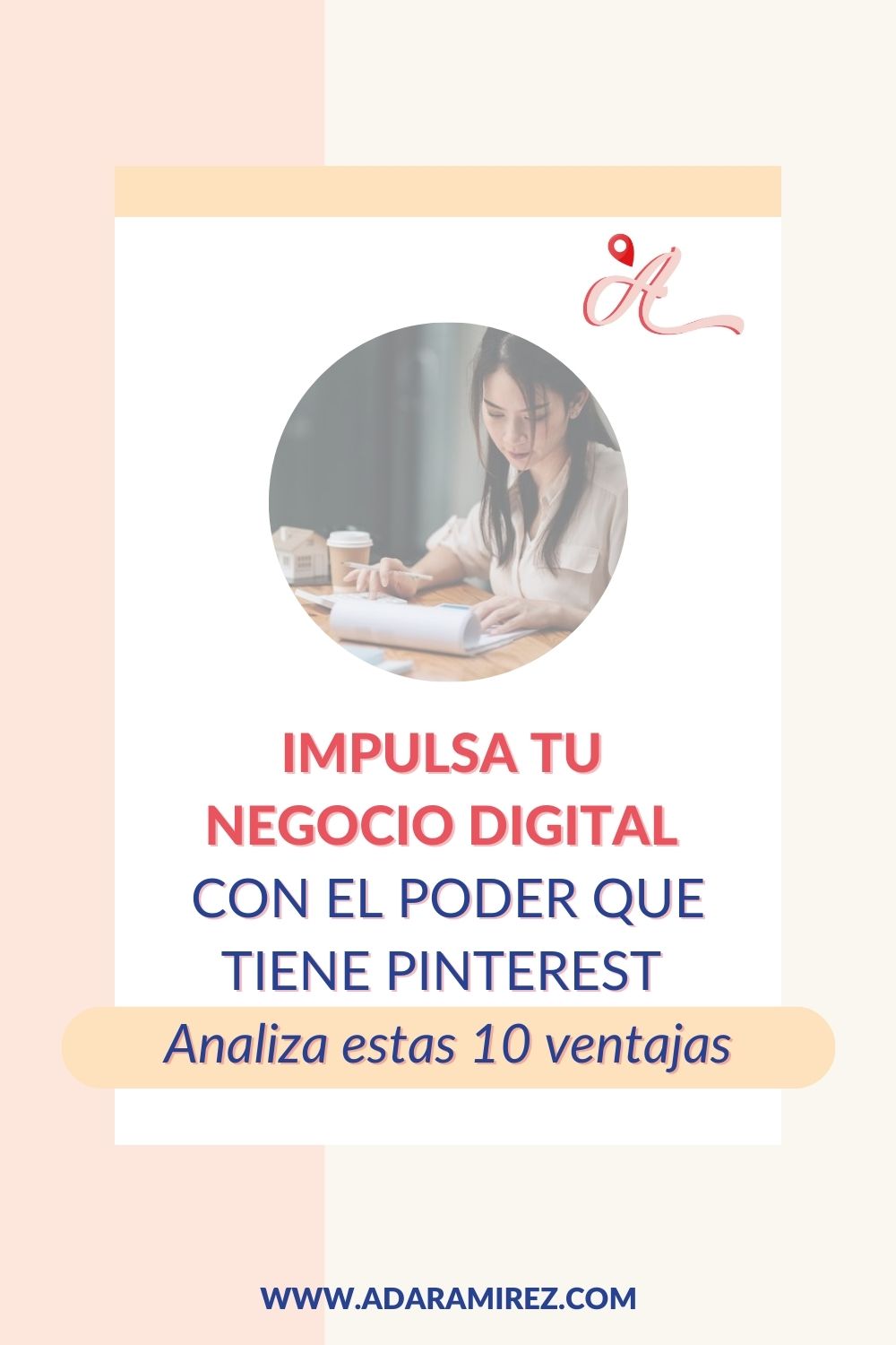 Aprovecha El Poder De Pinterest Para Tu Negocio Digital