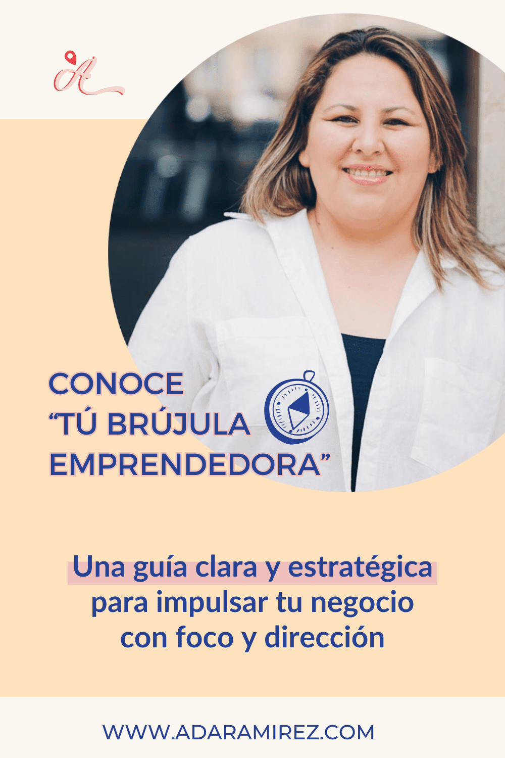 Mentoría estratégica: el empujón que tu proyecto necesita