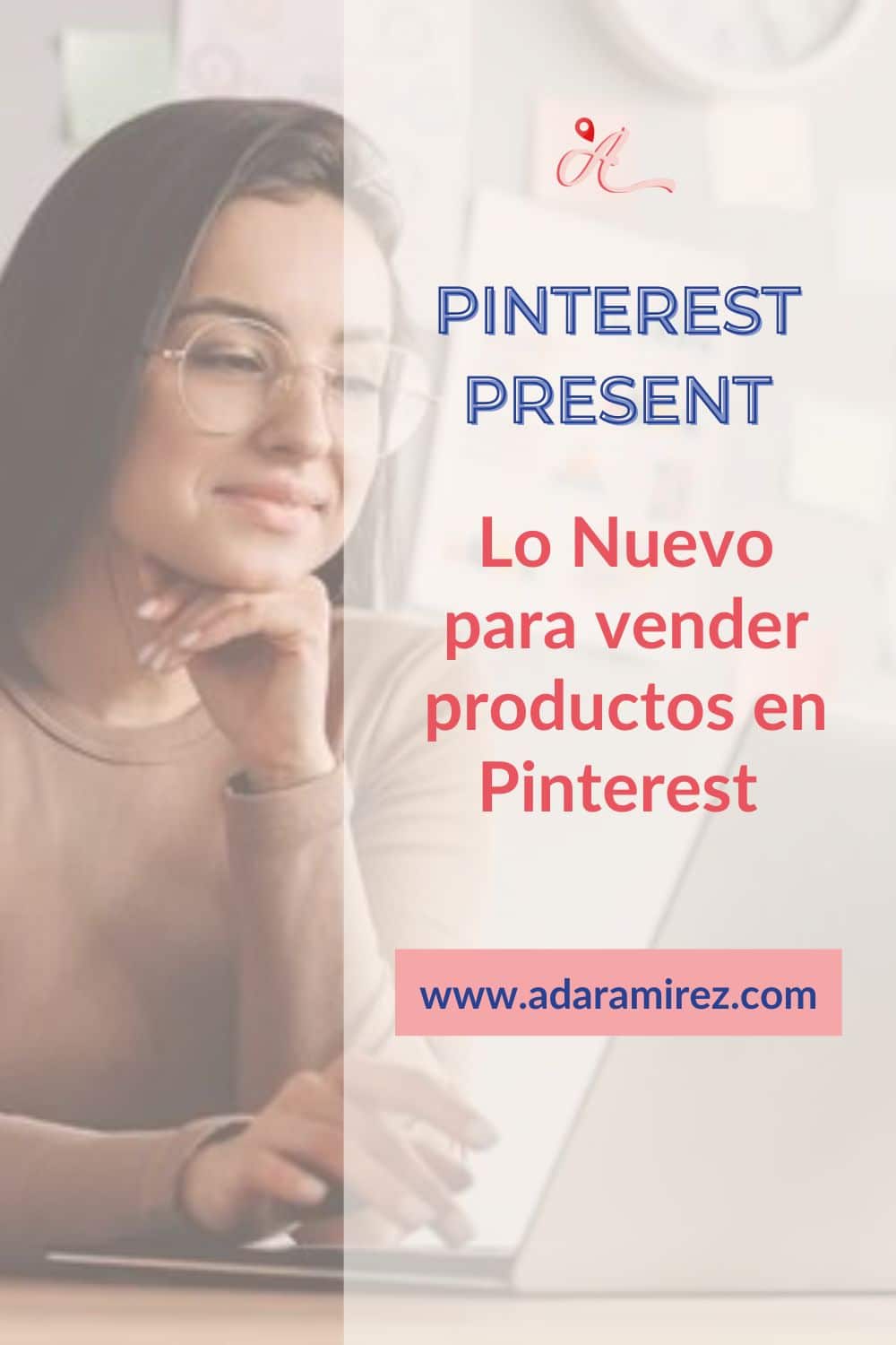 Lo nuevo para vender productos en Pinterest