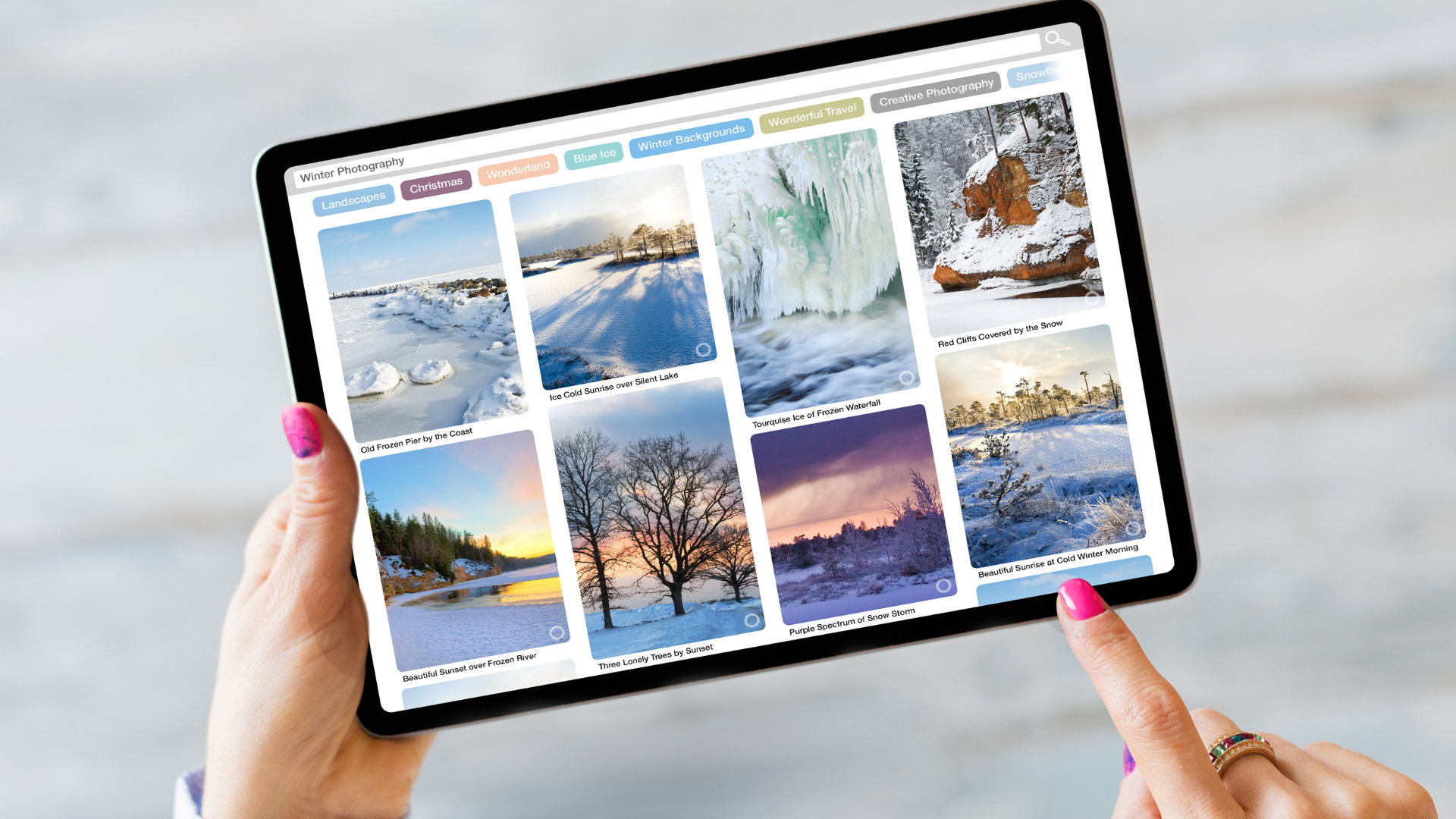 Pinterest para negocios: Atrae tráfico constante
