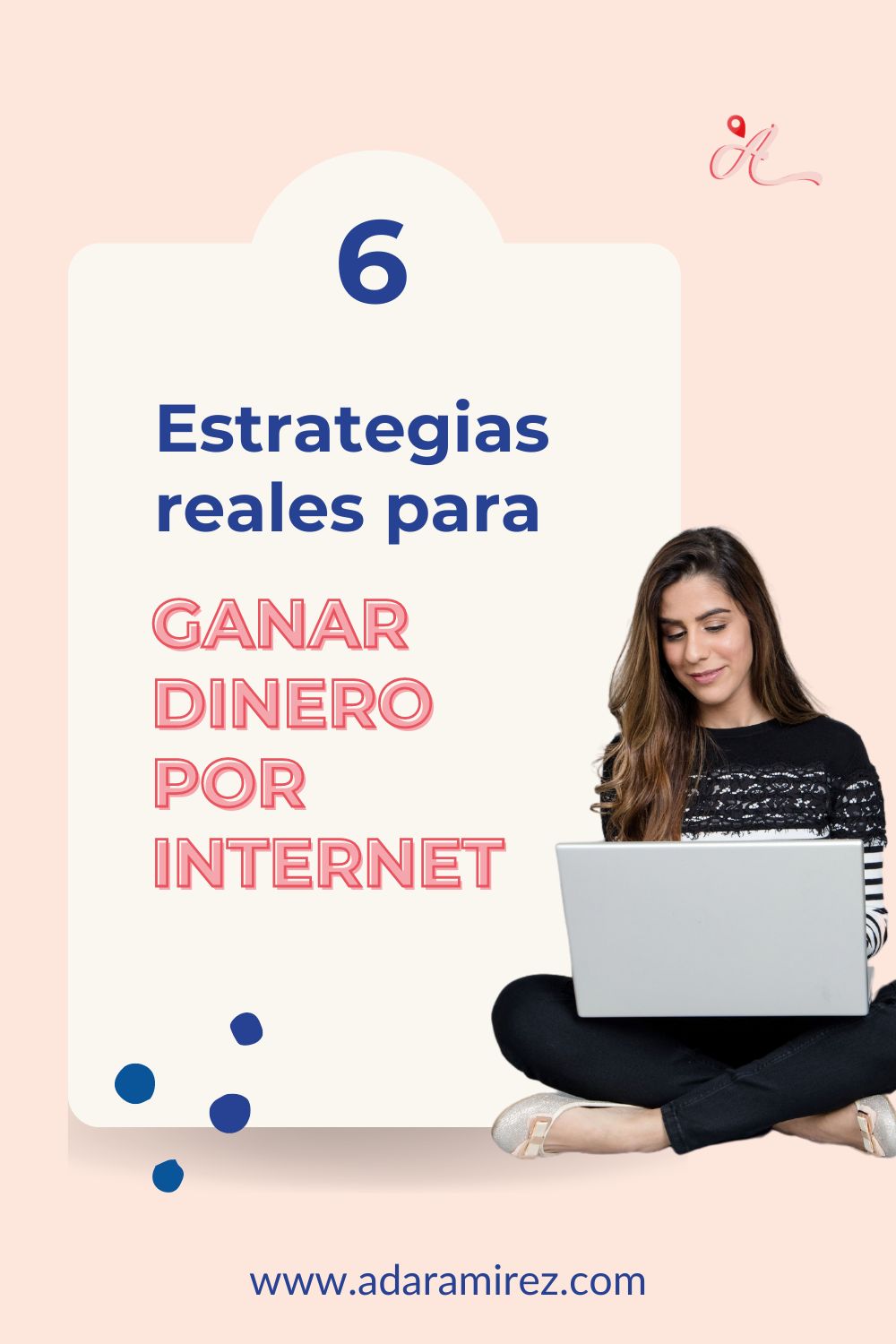 Cómo Ganar Dinero Online: Estrategias reales para el 2025