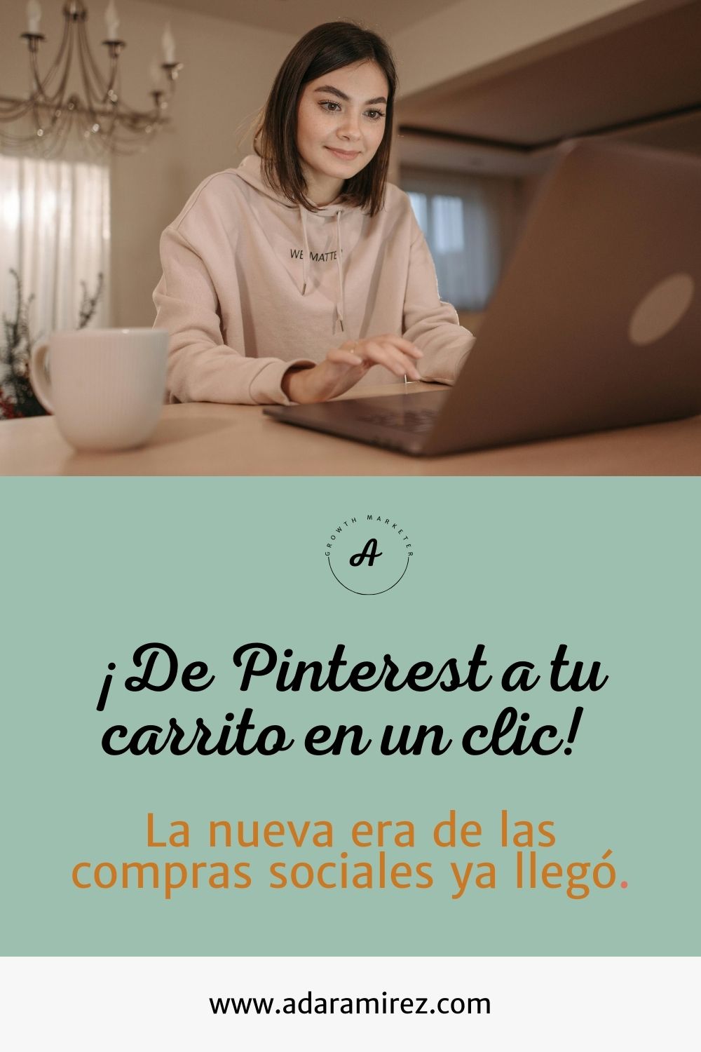 ¿Amazon y Pinterest juntos? Así redefinen las compras sociales