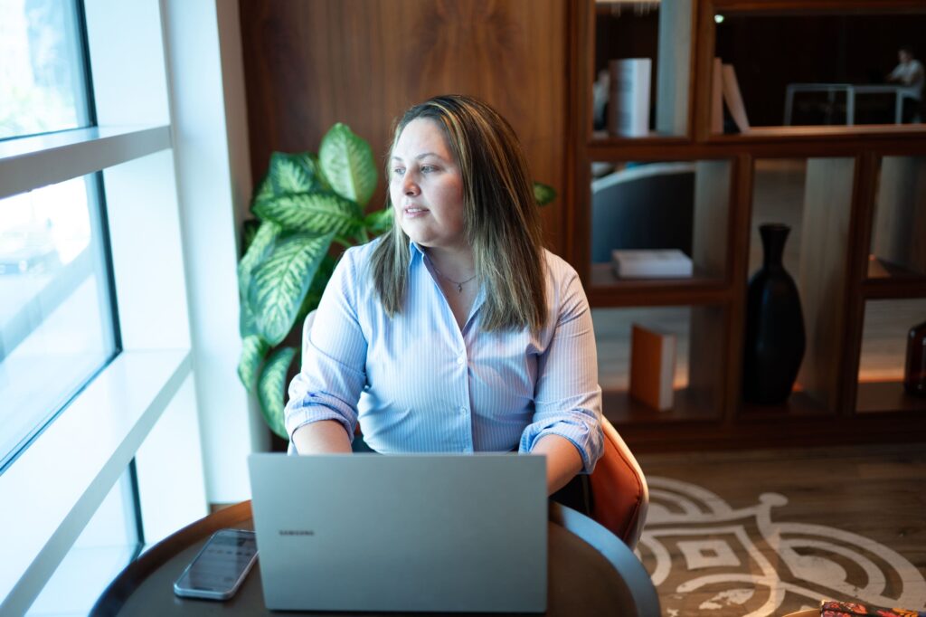 Sobre Mi - Ada Ramirez