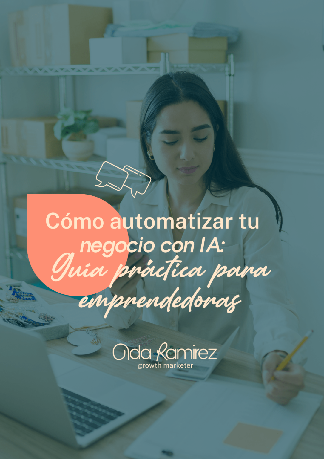 Home - Ada Ramirez